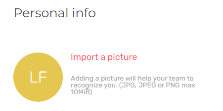 Getting started with Semji